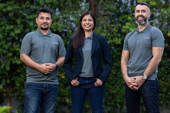 Summit Smart Spend Management Launch Press Release