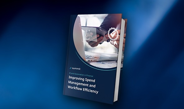 Business Spend Management Software | Summit Singapore