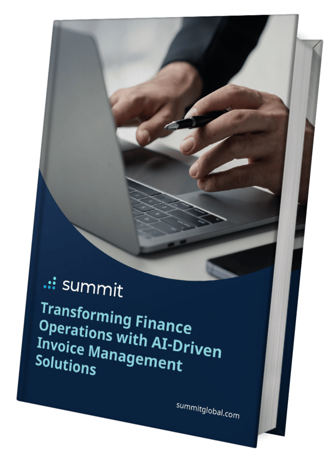 Transforming Finance Operations with AI-Driven Invoice Management ...